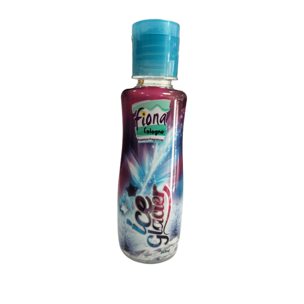 FIONA Cologne Ice Glacier 50ml price in the Philippines | MedsGo Pharmacy